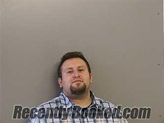 Recent Booking / Mugshot for ROBERT GLEN SMITH in Tulsa County, Oklahoma