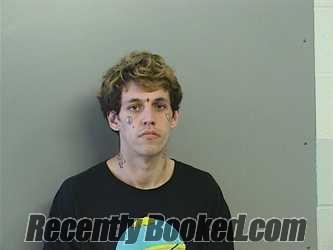 Recent Booking / Mugshot for TRUMAN STEVENS in Tulsa County, Oklahoma