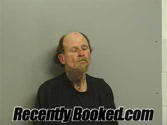 Recent Booking / Mugshot for DAVID NORMAN CROTHERS in Tulsa County ...