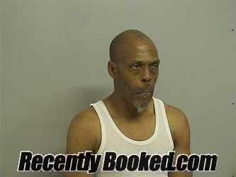 Recent Booking / Mugshot for TERRENCE DWAYNE NEAL in Tulsa County, Oklahoma