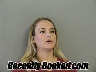 Recent Booking / Mugshot for HAILEY SPICER in Tulsa County, Oklahoma