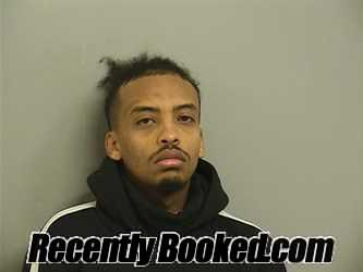 Recent Booking / Mugshot for BROOK DANIEL TEKLE in Tulsa County, Oklahoma
