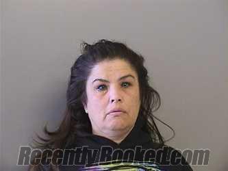 Recent Booking / Mugshot for LESLEY MARIE GILL in Tulsa County, Oklahoma