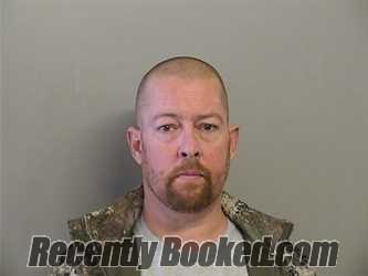 Recent Booking / Mugshot for PERRY WILLIAM, III EVANS in Tulsa County ...