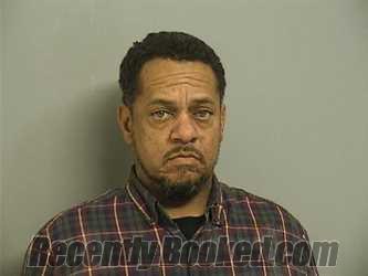 Recent Booking / Mugshot for KELAN JOE THOMAS in Tulsa County, Oklahoma