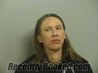 Recent Booking / Mugshot for WESLEY JAY PROCTOR in Tulsa County, Oklahoma