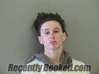 Recent Booking / Mugshot for MARIA BARRETT in Tulsa County, Oklahoma