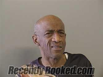 Recent Booking / Mugshot for DENNIS BRUCE GAINES in Tulsa County, Oklahoma