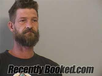 Recent Booking / Mugshot for ALEXANDER HOWARD BANNING III in Tulsa ...