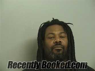 Recent Booking / Mugshot for MARK ERIC JACKSON in Tulsa County, Oklahoma