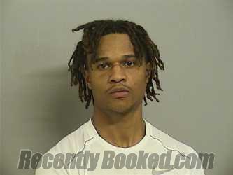 Recent Booking / Mugshot for WESLEY JOSEPH HEATH in Tulsa County, Oklahoma