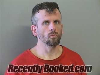 Recent Booking / Mugshot for STEPHEN KEITH JONES in Tulsa County, Oklahoma