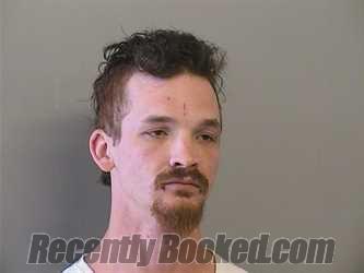 Recent Booking / Mugshot for DANIEL WILLIAM WILSON in Tulsa County ...