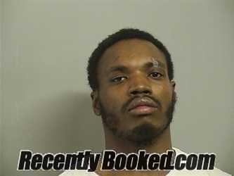 CAMERON TRAYLOR Arrest Record & Booking Info – Tulsa County, Oklahoma ...
