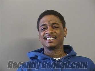 Recent Booking / Mugshot for MITCHELL RYAN THOMAS in Tulsa County, Oklahoma