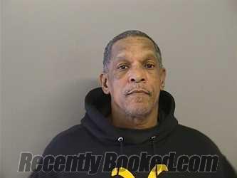 Recent Booking / Mugshot for CHRISTOPHER ANTHONY FRENCH in Tulsa County ...