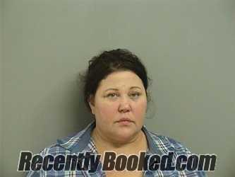Recent Booking / Mugshot for ERIKA ASHLEY SUMMER DRAKE in Tulsa County ...