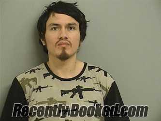 MICHAEL LOGSDON Arrest Record & Booking Info – Tulsa County, Oklahoma ...