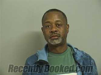 Recent Booking / Mugshot for JOHN MELVIN MARTIN in Tulsa County, Oklahoma