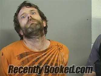 Recent Booking / Mugshot for LOYE JUSTIN TOWE in Tulsa County, Oklahoma