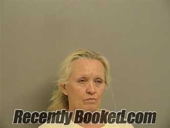 Recent Booking / Mugshot for STACEY GRAHAM in Tulsa County, Oklahoma