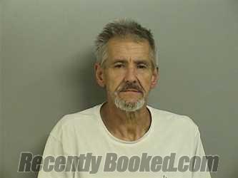 Recent Booking / Mugshot for CHRISTOPHER RAY JACKSON in Tulsa County ...