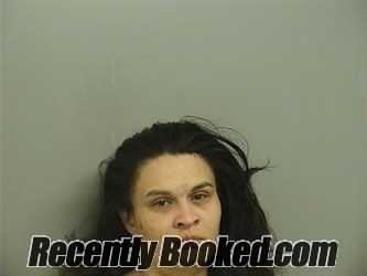 Recent Booking / Mugshot for JAMIE DEANNA STEWART in Tulsa County, Oklahoma