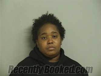 CHASIDY LASHAE CHAPLIN Arrest Record & Booking Info – Tulsa County ...