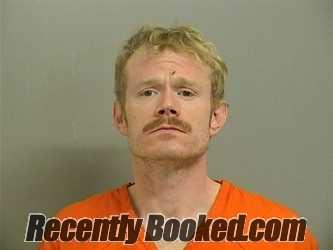 TIMOTHY SMITH Arrest Record & Booking Info – Tulsa County, Oklahoma ...