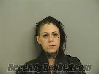 Recent Booking / Mugshot for EDITH LETA PATTERSON in Tulsa County, Oklahoma