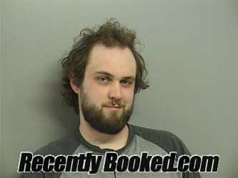 Recent Booking / Mugshot for JACOB ALEX DUGAN in Tulsa County, Oklahoma