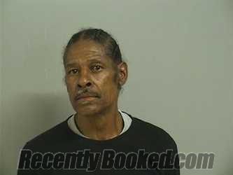 Recent Booking / Mugshot for KENNETH ARNETT JONES in Tulsa County, Oklahoma