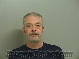 Recent Booking / Mugshot for MICHAEL WAYNE LUCAS in Tulsa County, Oklahoma