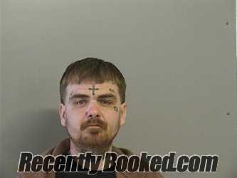 Recent Booking / Mugshot for BOBBY LEE COOK in Tulsa County, Oklahoma