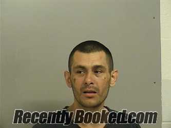 Recent Booking / Mugshot for JOEL KEITH MCCOY in Tulsa County, Oklahoma