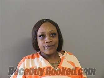 Recent Booking / Mugshot for MARKELL MAYES in Tulsa County, Oklahoma