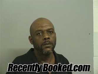 Recent Booking / Mugshot for LARRY DERRICK SAUNDERS in Tulsa County ...