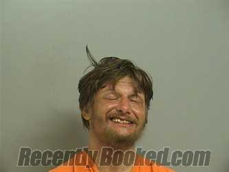 Recent Booking / Mugshot for JEFFREY THOMAS BENNETT in Tulsa County ...
