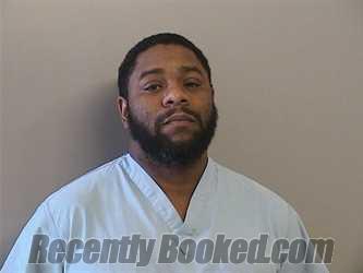 Recent Booking / Mugshot for ALEXX LINN LEWIS in Tulsa County, Oklahoma