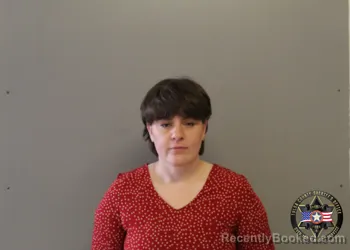 MEGAN ROSE PORTER Arrest Record & Booking Info – Tulsa County, Oklahoma ...