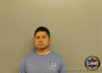 LEONIDES ROSAS-VASQUEZ Arrest Record & Booking Info – Tulsa County ...