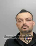 Recent Booking / Mugshot for CHRISTOPHER BRIAN DUBBS in Tulsa County ...