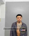 Recent Booking / Mugshot for BRYAN BECERRA in Tulsa County, Oklahoma