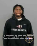 Recent Booking / Mugshot for ELIJAH JUAN DARNELL CHERRY in Tulsa County ...