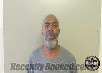 Recent Booking / Mugshot for JOSEPH UNSELL BUTLER in Tulsa County, Oklahoma