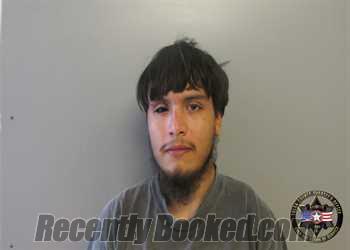 Recent Booking / Mugshot for GAEL LOPEZ in Tulsa County, Oklahoma