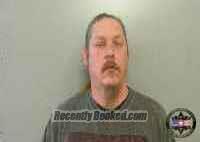 Recent Booking / Mugshot for MICHAEL DON FANNING in Tulsa County, Oklahoma