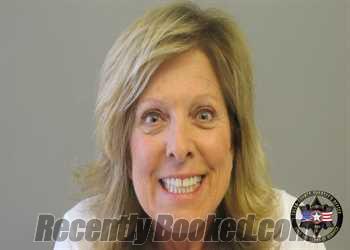 Recent Booking / Mugshot for LORI ANN STEM in Tulsa County, Oklahoma