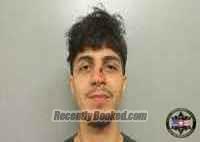 Recent Booking / Mugshot for BRYAN ROCHA in Tulsa County, Oklahoma