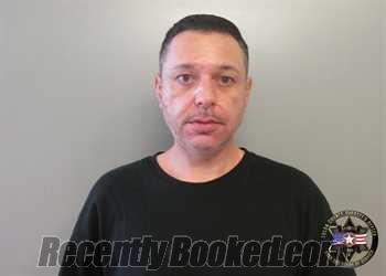 Recent Booking / Mugshot for BENJAMIN SHAWN MURPHY in Tulsa County ...